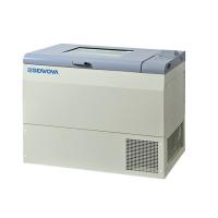 China 300RPM Refrigerated Orbital Linear Laboratory Shaking Incubator HS-4022D with 50mm Orbit for sale