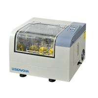 China High-speed Laboratory Incubator Shaker BS-3031 PLUS with Orbital Linear Dual Modes for sale