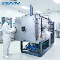 China 20Kg Senova Biotech Freeze Dryer Pharmaceutical Industry CE Approval for sale