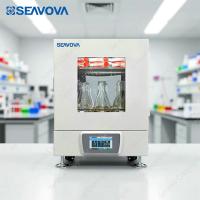 China Non-refrigerated Orbital Linear Shaking Incubator ST-203 for sale