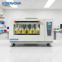 China 25mm Orbital Laboratory Incubator Shaker Incubating Shaker ST-201 for sale