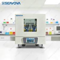 China 2000mlx4 Incubator Shaker Refrigerated 25mm Rotary Orbital Shaker Incubator ST-209R for sale