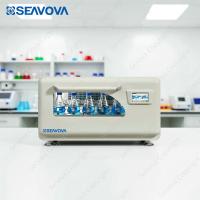 China Orbital Shaker Incubator CO2 0% To 20% Laboratory Incubator Shaker ST-211R for sale