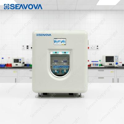 China Senova Biotech CO2 Shaking Incubator 25mm Orbital Shaker For CO2 Incubator / Model ST-212R for sale