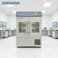 China 1000mlx30 500mlx56 Incubating Shaker Incubator For Cell Culture / Model DS-5031 for sale