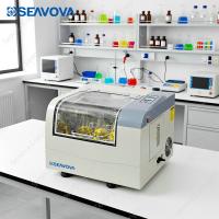 China High-speed Laboratory Incubator Shaker BS-3031 PLUS with Orbital Linear Dual Modes for sale