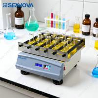 China 25mm Orbit Laboratory Mini Reciprocating Linear Shaker DBS-603 for sale