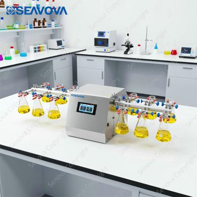 China Wrist Action Shaker SWS-600 for sale