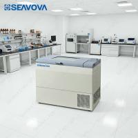 China HS-4021 Refrigerated Linear Shaking Incubator for sale