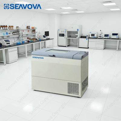 China HS-4021 Refrigerated Linear Shaking Incubator for sale