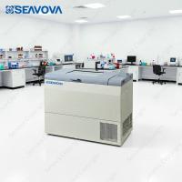 China Refrigerated Linear Shaking Incubator HS-4022D for sale