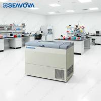 China 250mlx43 500mlx28 Floor Incubator Shaker 30 To 300RPM Lab Shaker Incubator HS-4021D for sale