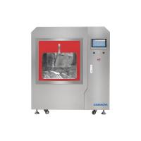 China 200Ltr Laboratory Glass Washer Laboratory Dish Washer With Drying for sale