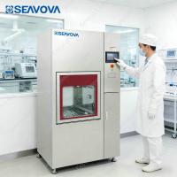China Medical Lab Glassware Washer 220L Laboratory Glass Washer 380V for sale