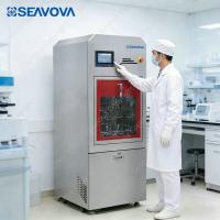 China Senova Biotech Lab Glass Washer 220L Dishwasher For Laboratory Glassware for sale