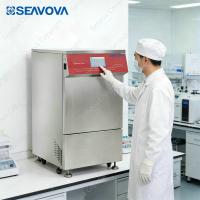 China 200Ltr Laboratory Glassware Washer Laboratory Glassware Washing Machine for sale