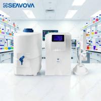China Type I Type III RO / Pure / Ultra Pure Laboratory Water Purification System Supure30VF-I for sale