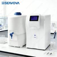 China Type 2 Water Purification System Lab Pure Water System BioPure30T-RO 30 Liters For Clinical Analyzers for sale