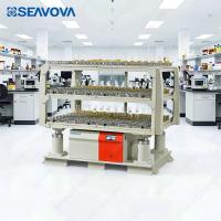 China 3 Deck Floor Laboratory Orbital Shaker Big Capacity 1000mlx168 / Model DFS-904 for sale
