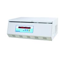 China High Speed Refrigerated Benchtop Centrifuge NovaFuge B112-21R for sale