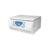 China Refrigerated Benchtop Centrifuge NovaFuge B114-20R with Colour LCD for sale