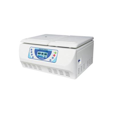 China Refrigerated Benchtop Centrifuge NovaFuge B114-20R with Colour LCD for sale