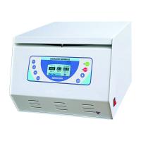 China Low Speed non-refrigerated Benchtop Centrifuge NovaFuge NovaFuge B127-6K(LCD) for sale