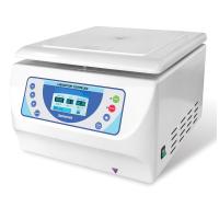China Low Speed Benchtop Centrifuge NovaFuge B133-5K for sale