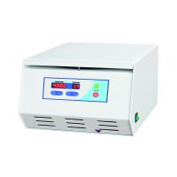China Low Speed Non-refrigerated Benchtop Centrifuge NovaFuge NovaFuge B137-6K(LED) for sale