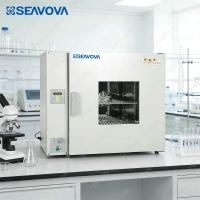 China 200L 250C Benchtop Laboratory Drying Oven / Hot Air Sterilizer NuOven D198-I for sale