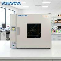 China Benctop Drying Oven with Horizontal Forced Convection NuOven C23-I for sale
