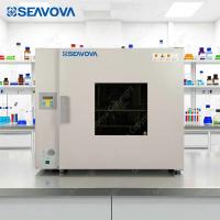 China NuOven B23-I Benchtop Drying Oven with Horizontal Forced Convection for sale