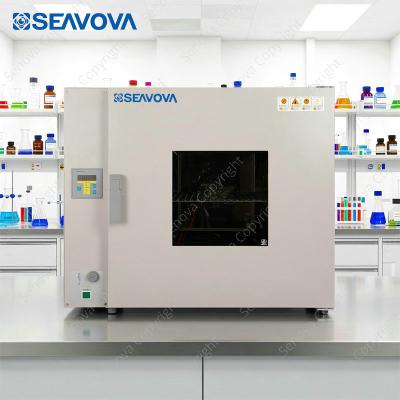 China NuOven B23-I Benchtop Drying Oven with Horizontal Forced Convection for sale