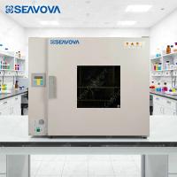 China Benchtop Drying Oven with Horizontal Forced Convection NuOven B212-I for sale