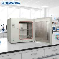 China 400C Benchtop Drying oven with Horizontal Forced Convection NuOven B31-I for sale