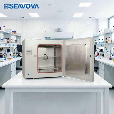 China 150L 400C Benchtop Laboratory Drying Oven NuOven B150-I for sale