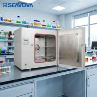 China 250L 400C Benchtop Laboratory Drying Oven NuOven B252-I for sale