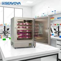 China 32L 200C Floor Standing Laboratory Drying Oven NuOven FB31-I for sale