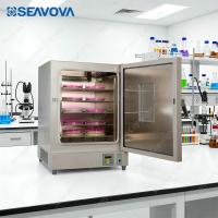 China 72L 200C Laboratory Heating Oven Programmable Lab Oven For Drying NuOven FB72-I for sale