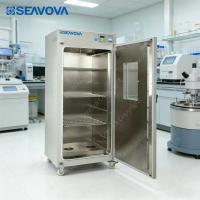 China 624L 200C Programmable Floor Standing Laboratory Drying Oven NuOven FB624-I for sale