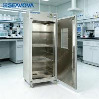 China 624L 200C Programmable Floor Standing Laboratory Drying Oven NuOven FC624-I for sale