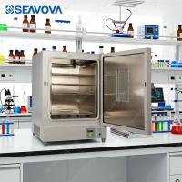 China 72L 300C Floor Standing Laboratory Drying Oven NuOven FDA72-I for sale