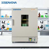 China 72L 300C Floor Standing Laboratory Drying Oven NuOven FDB72-I for sale