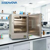 China 136L 300C Floor Standing Laboratory Drying Oven NuOven FDA136-I for sale