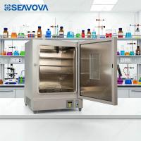 China 225L 300C Floor Standing Laboratory Drying Oven NuOven FDA252-I for sale