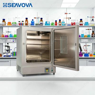 China 225L 300C Floor Standing Laboratory Drying Oven NuOven FDA252-I for sale
