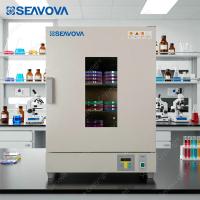 China 225L 300C Programmable Floor Standing Laboratory Drying Oven NuOven FDB252-I for sale