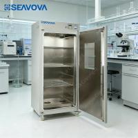 China 430L 300℃ Floor Standing Laboratory Drying Oven NuOven FDA429-I for sale
