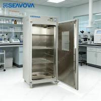 China 430L 300C Programmable Floor Standing Laboratory Drying Oven NuOven FDB429-I for sale