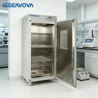 China 624L 300C Floor Standing Laboratory Drying Oven NuOven FDA624-I for sale
